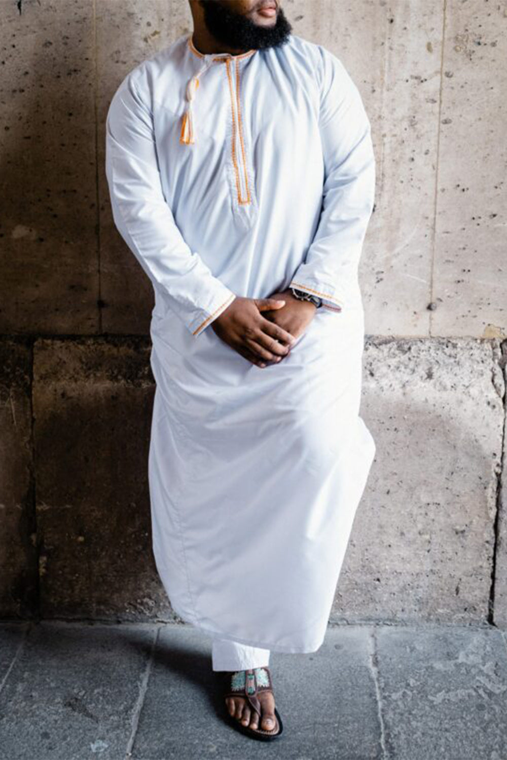 Qamis al Sahra